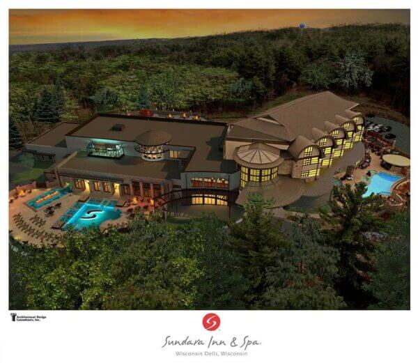 We're expanding our Wellness Tourism Footprint - Sundara Spa