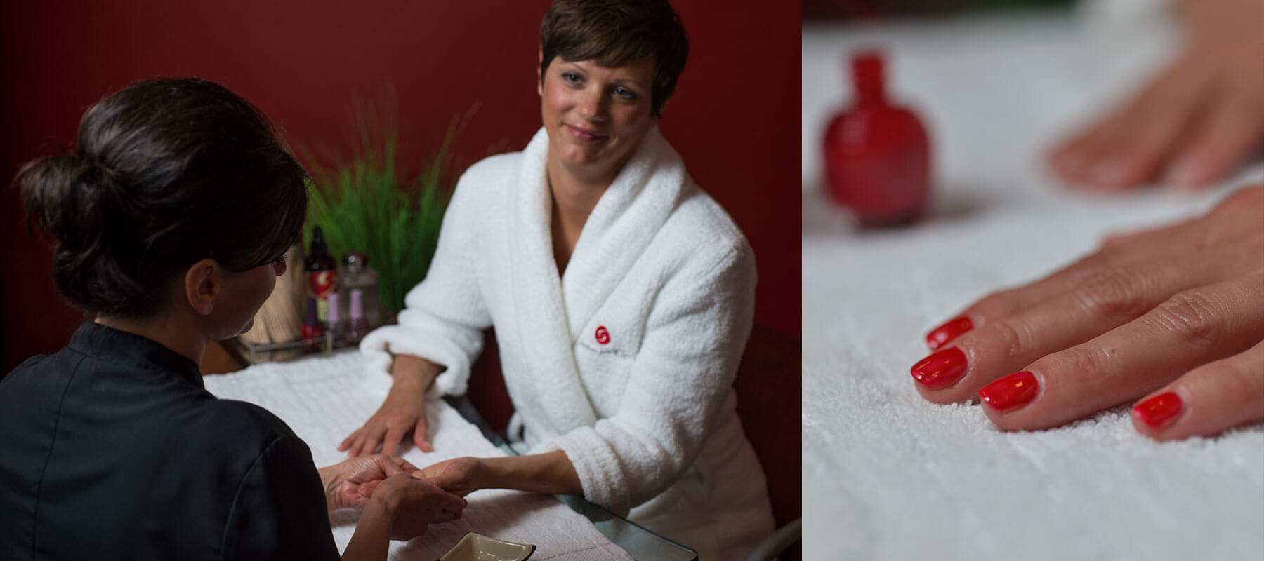 Manicures - Sundara Spa