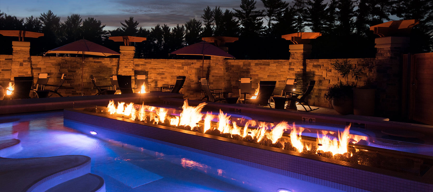 Sundara Inn & Spa, a Destination Spa in Wisconsin Dells, Wisconsin ...