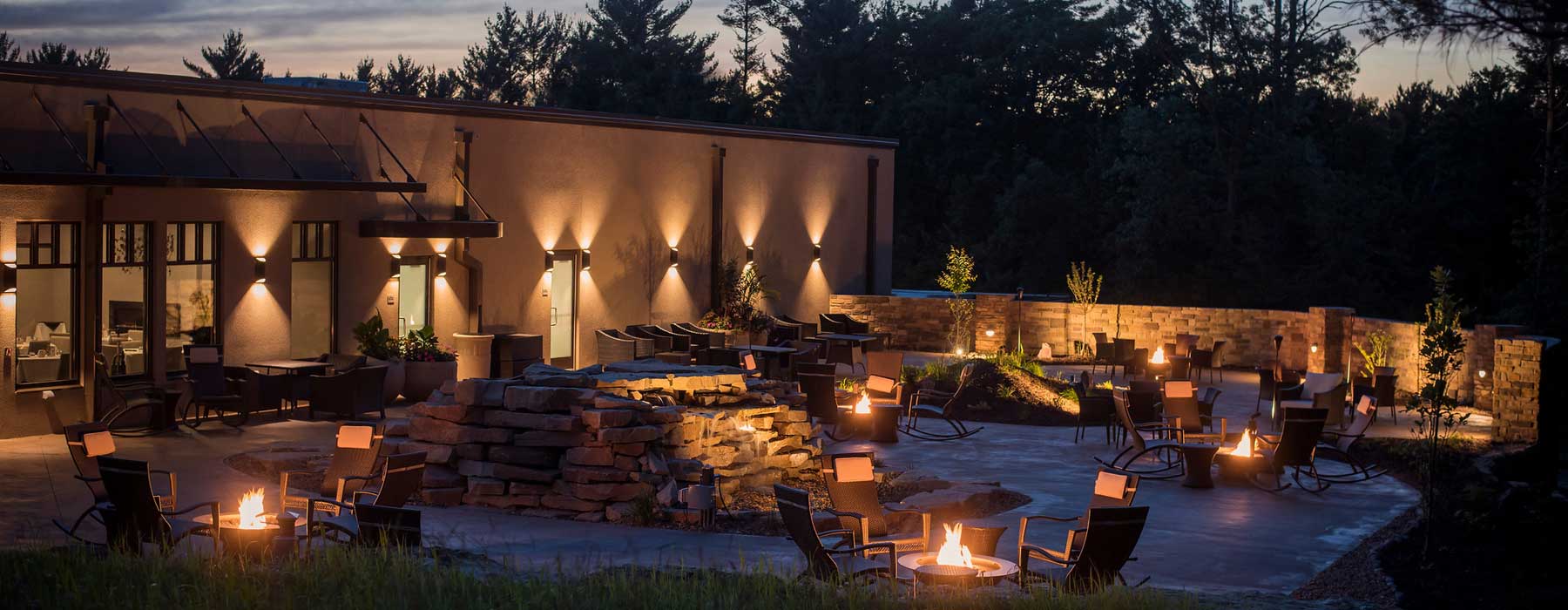 Sundara Spa Amenities