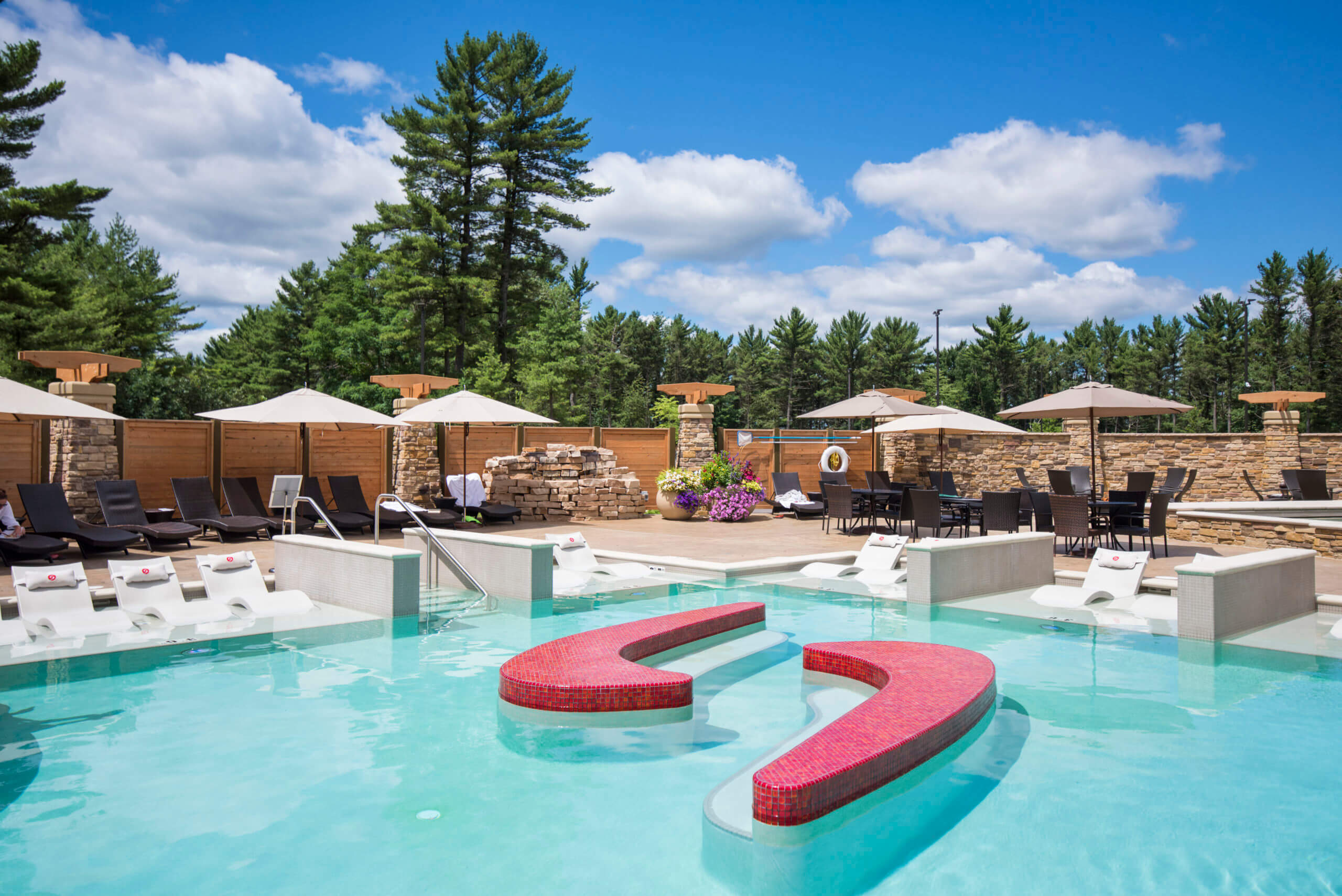 Amenities - Sundara Spa