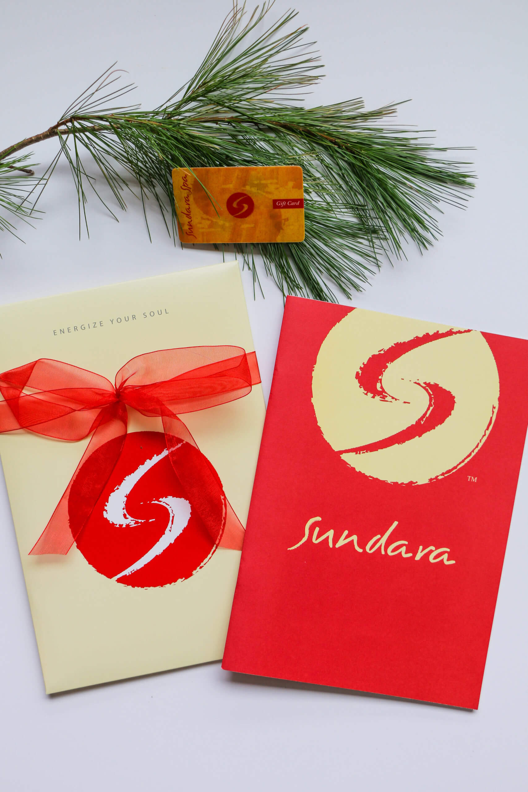 Bring Sundara Spa Home