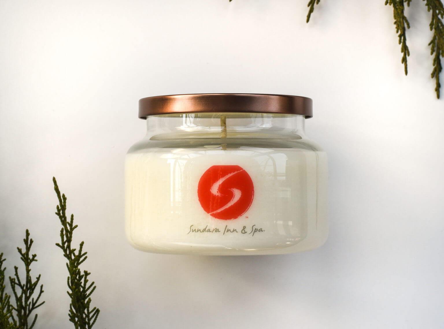 Sundara Hydrating Mist Candle - Sundara Spa