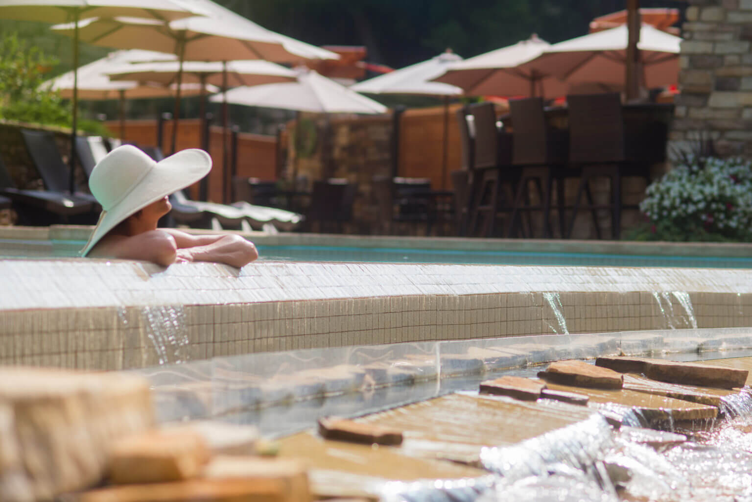 Details - Sundara Spa