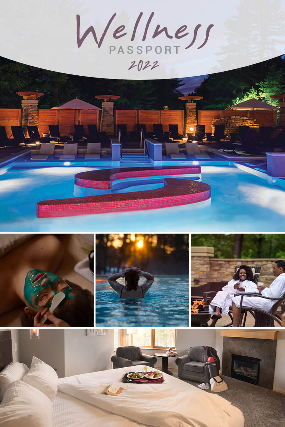 Bring Sundara Spa Home - Sundara Spa