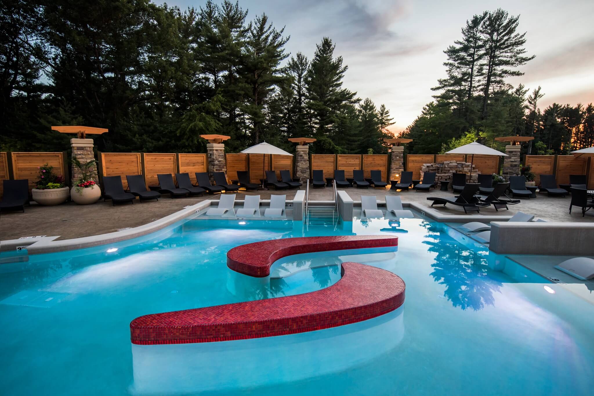 Closure & Maintenance - Sundara Spa