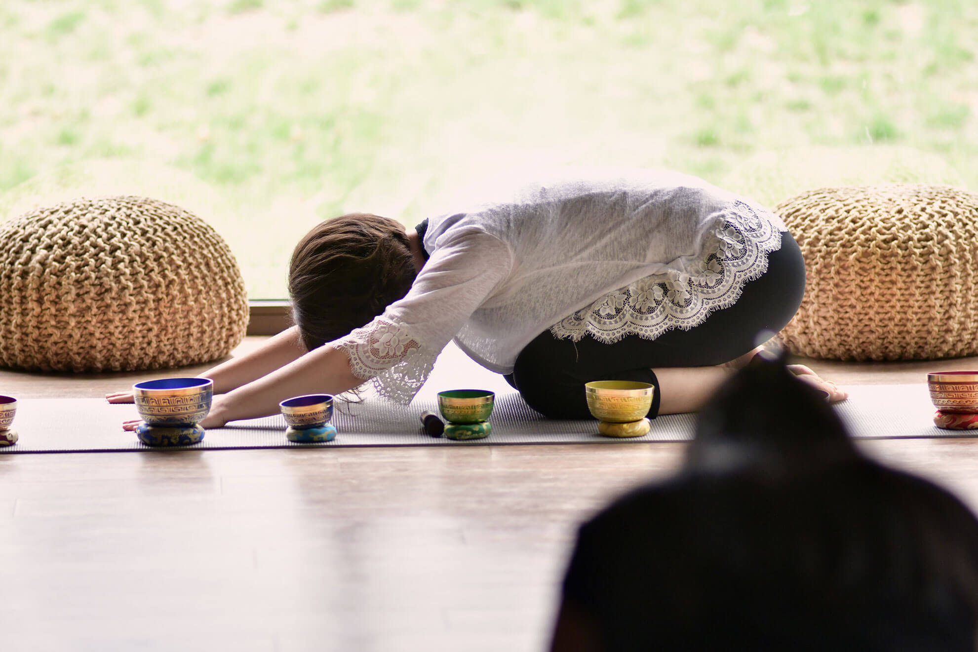Wellness Activities - Sundara Spa