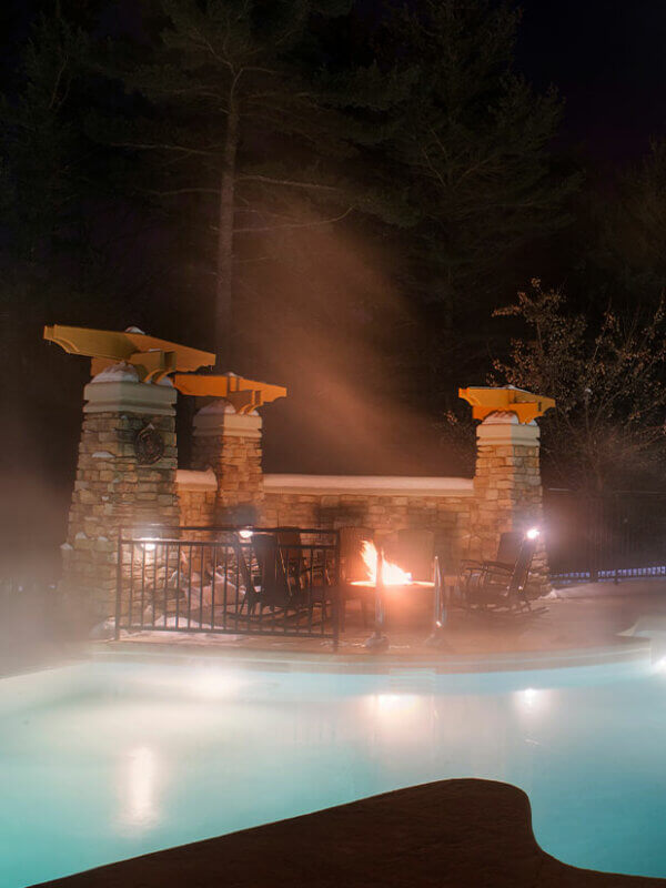 Sundara Spa Amenities