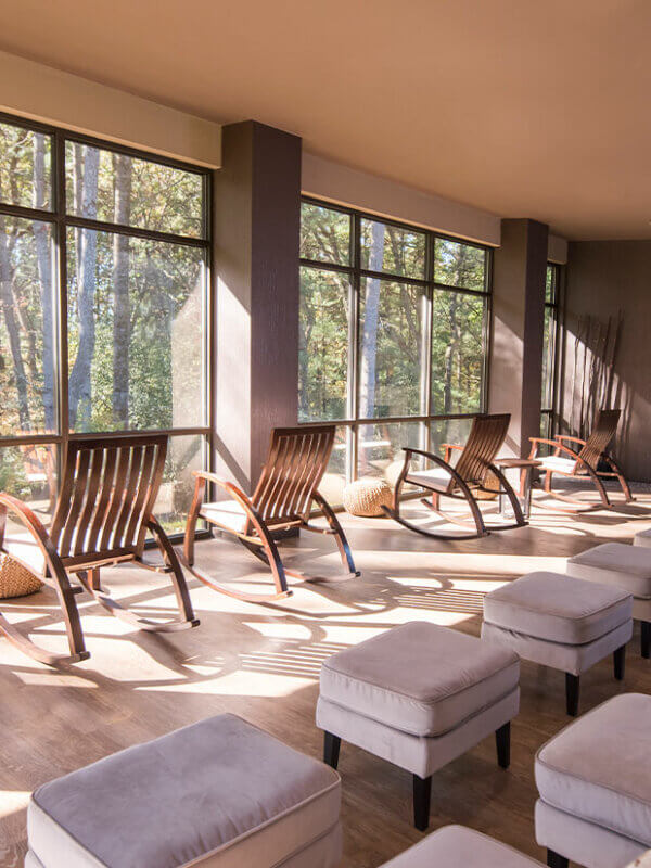 Sundara Spa Amenities