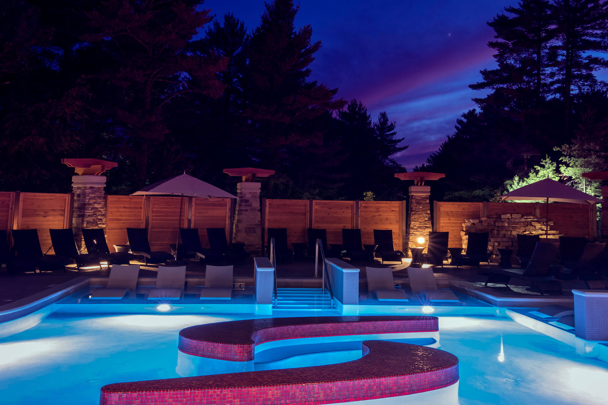 Sundara Inn & Spa, a Destination Spa in Wisconsin Dells, Wisconsin ...