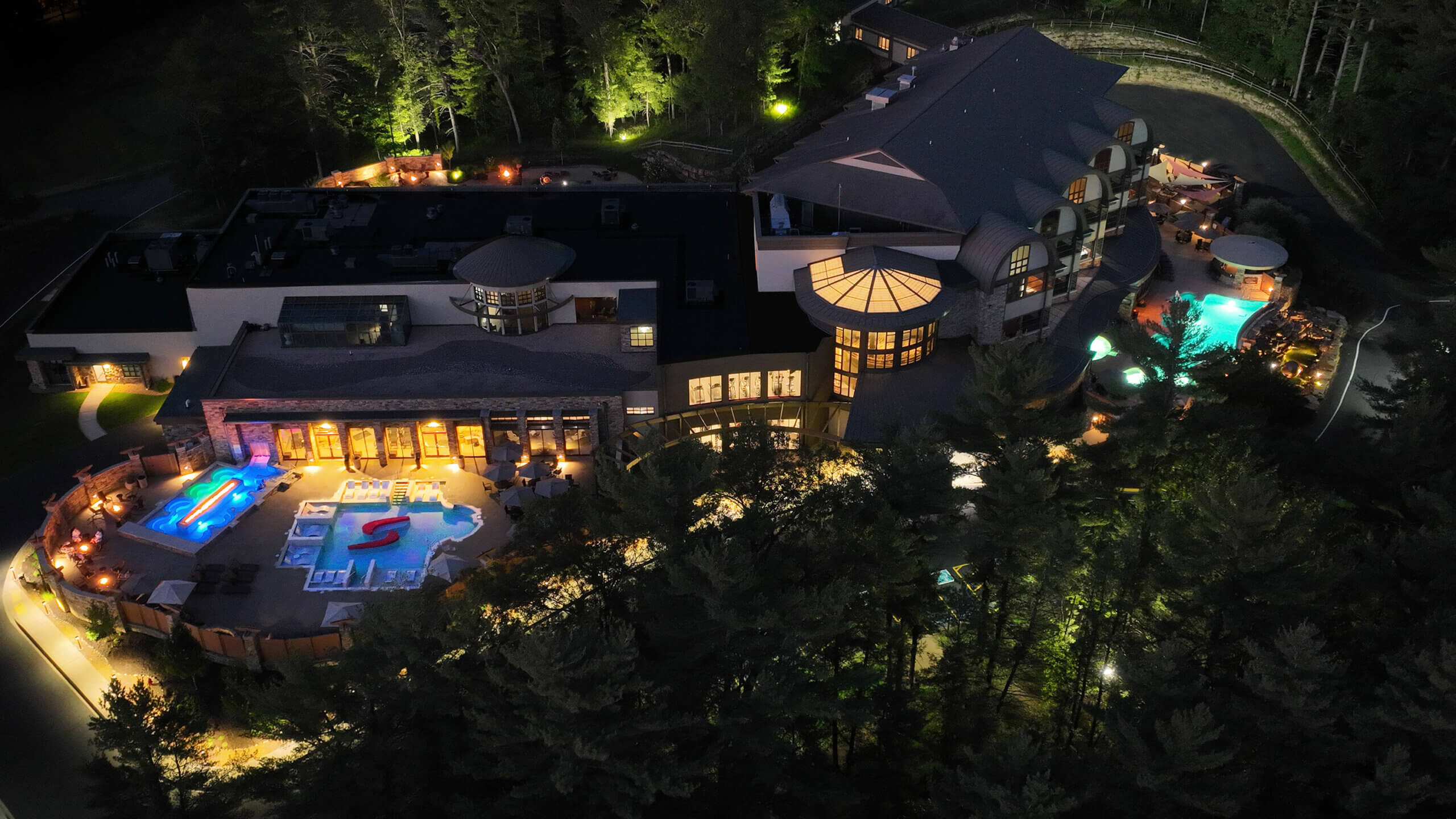 Sundara Inn & Spa, a Destination Spa in Wisconsin Dells, Wisconsin ...